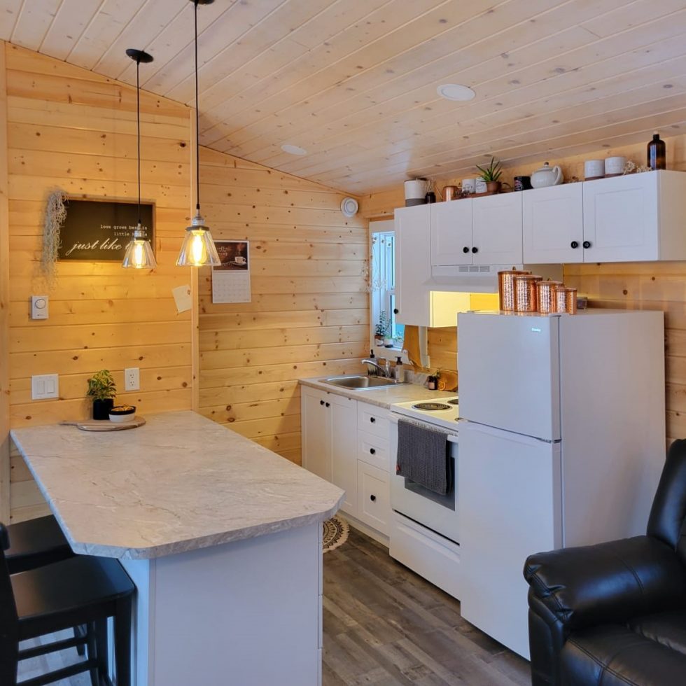 Candlewood Homes - Custom Built Mini Homes - Candlewood Homes