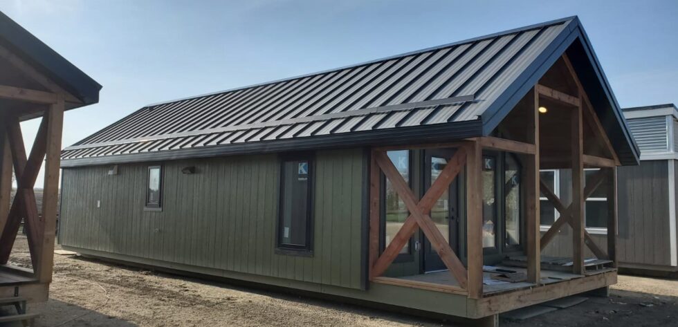 Candlewood Homes - Custom Built Mini Homes - Candlewood Homes