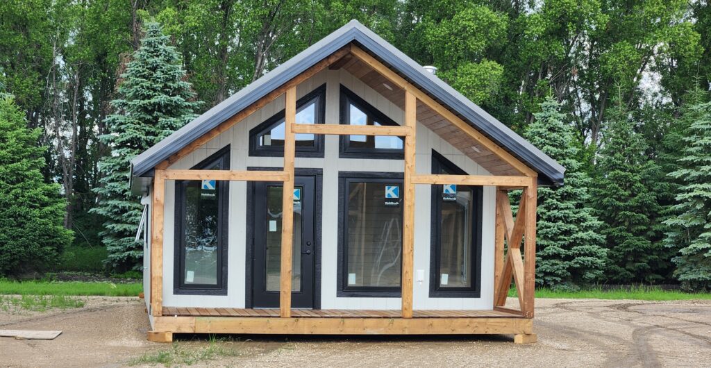 Candlewood Homes - Custom Built Mini Homes - Candlewood Homes